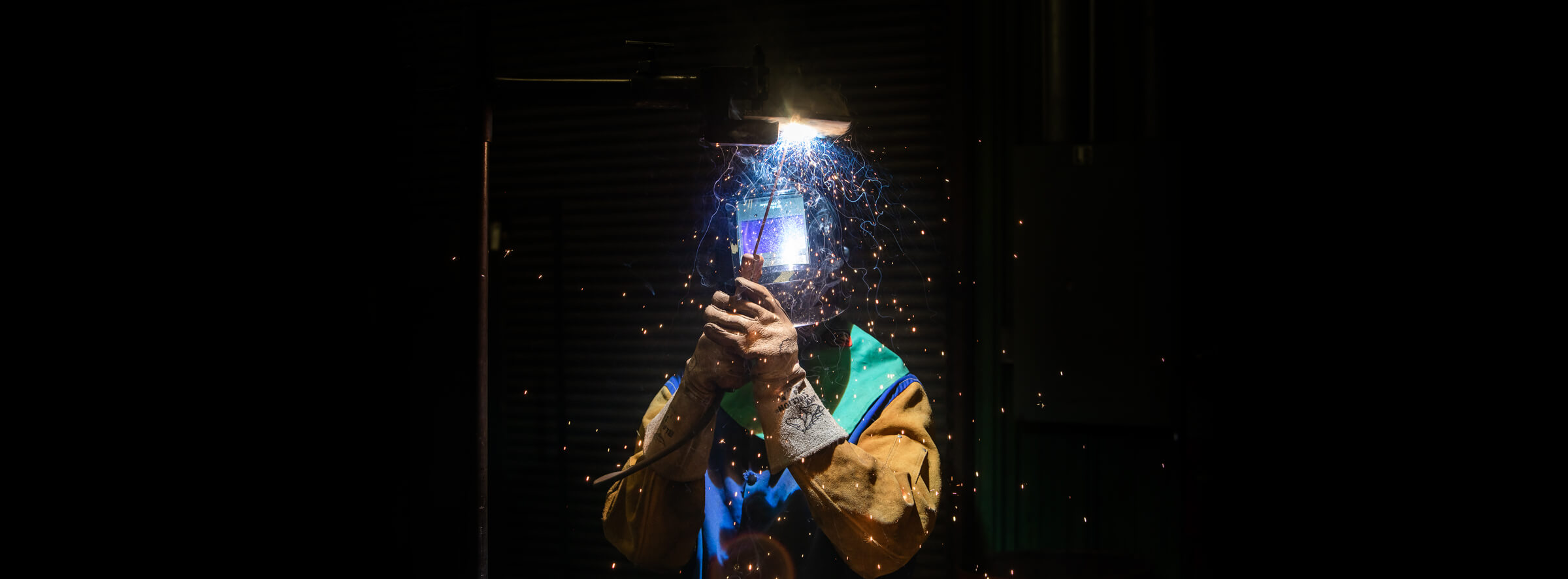 Welcome to Trident Technical College